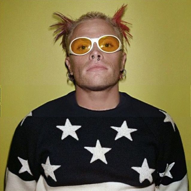 Keith Flint picture
