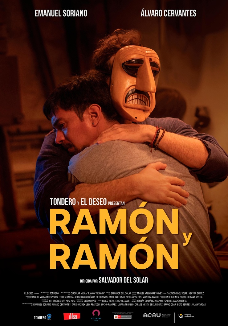 Picture of Ramón y Ramón