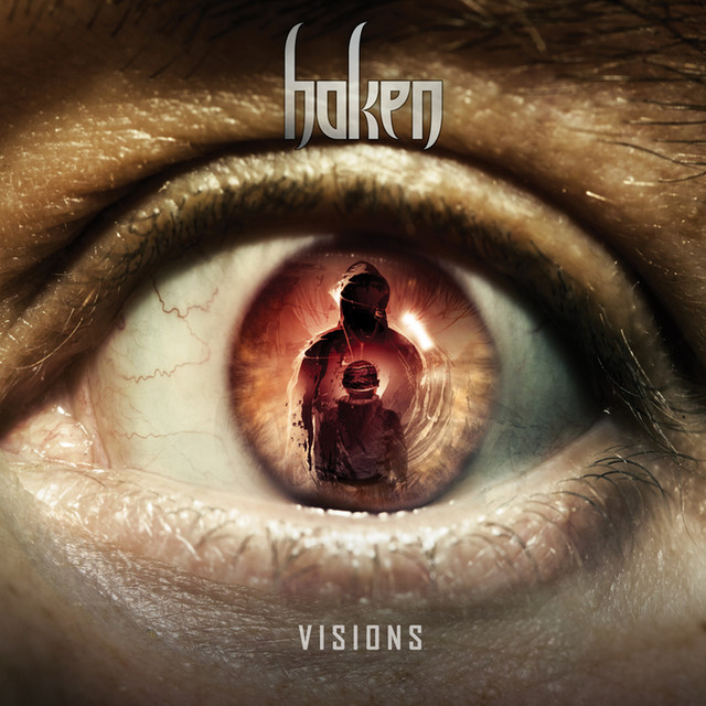 Picture of Visions (Haken)