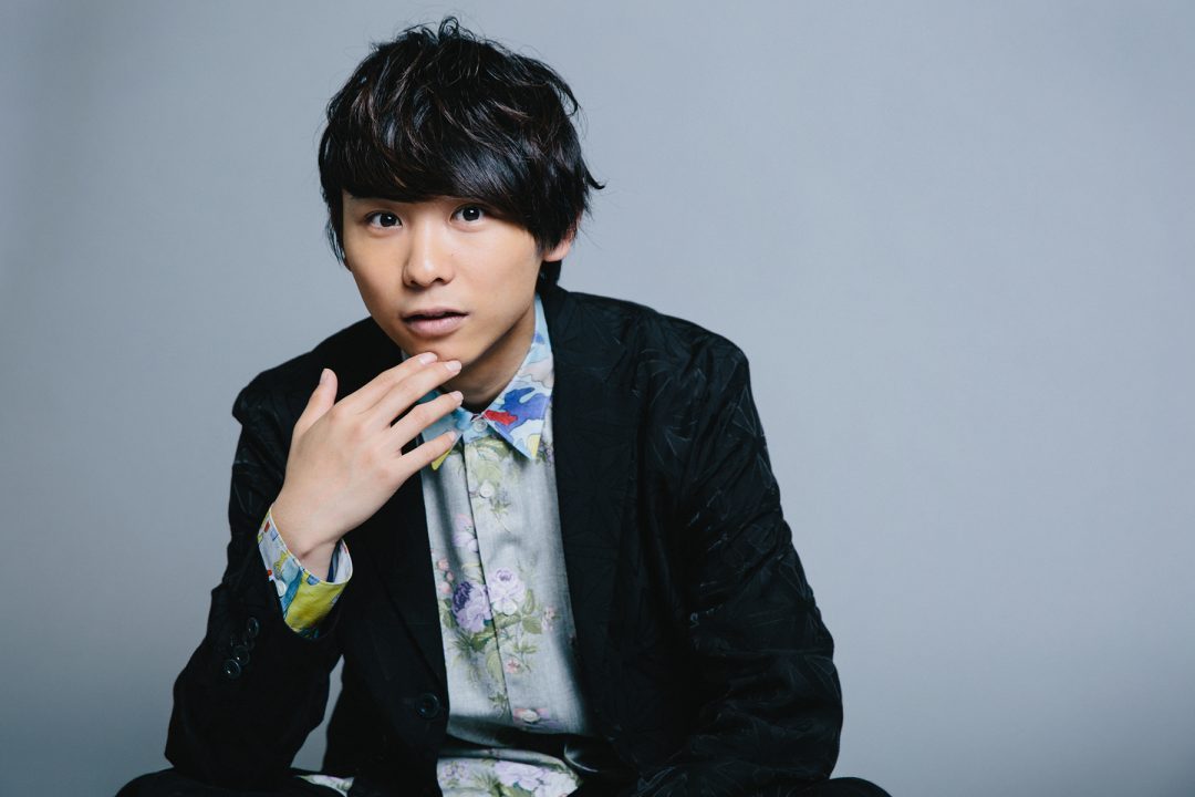 Picture of Kenta Suga