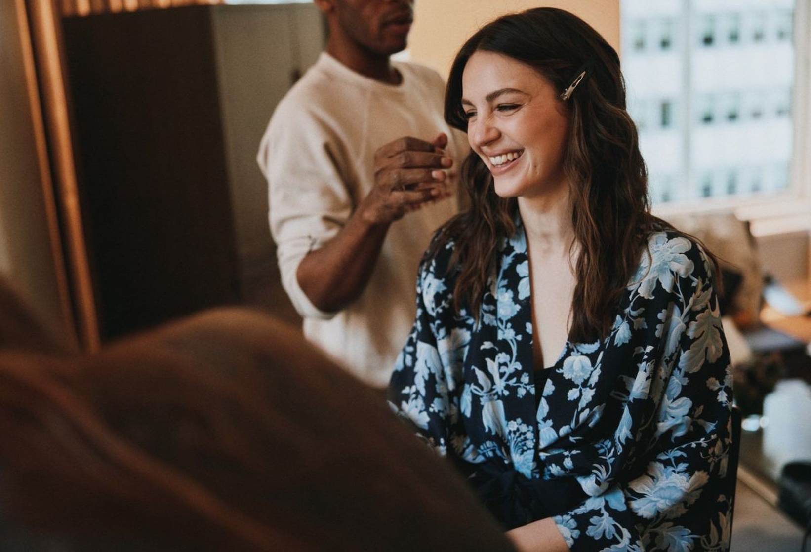 Picture of Ella Hunt