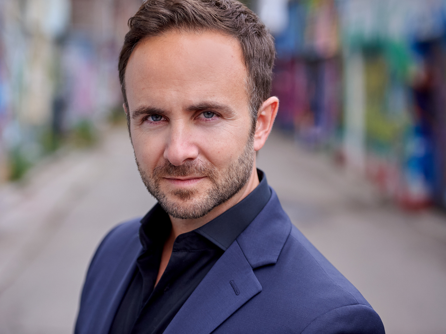 Picture of Tod Fennell