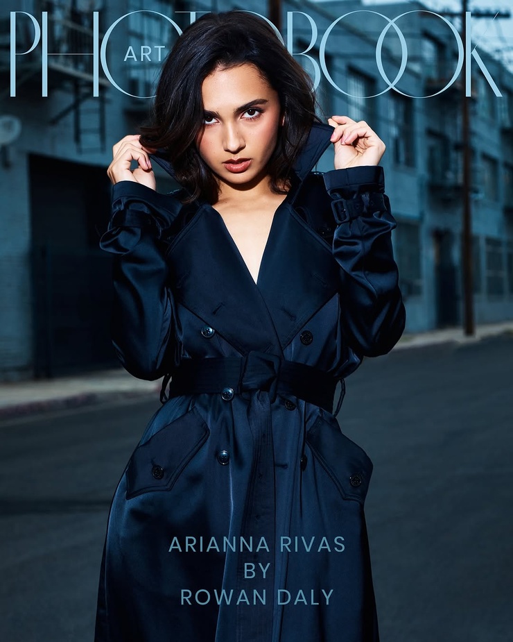 Picture of Arianna Rivas