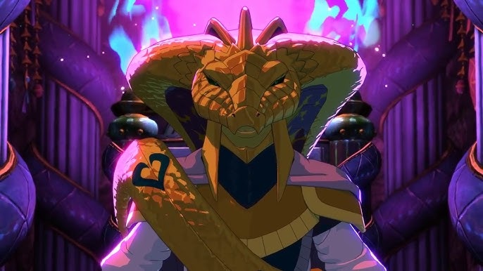 Doloran the Arcane image