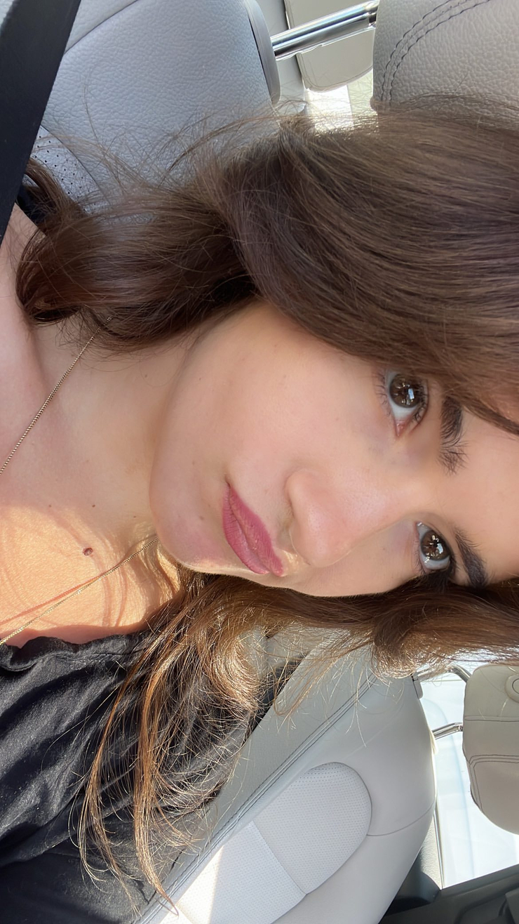 Picture of alexis jayde burnett