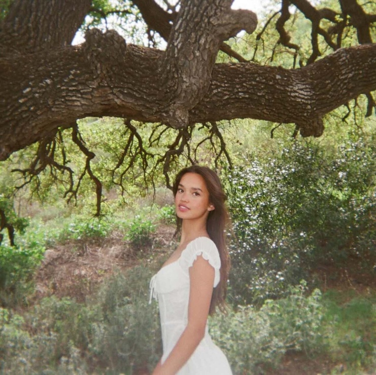 Picture of Sophia Hammons