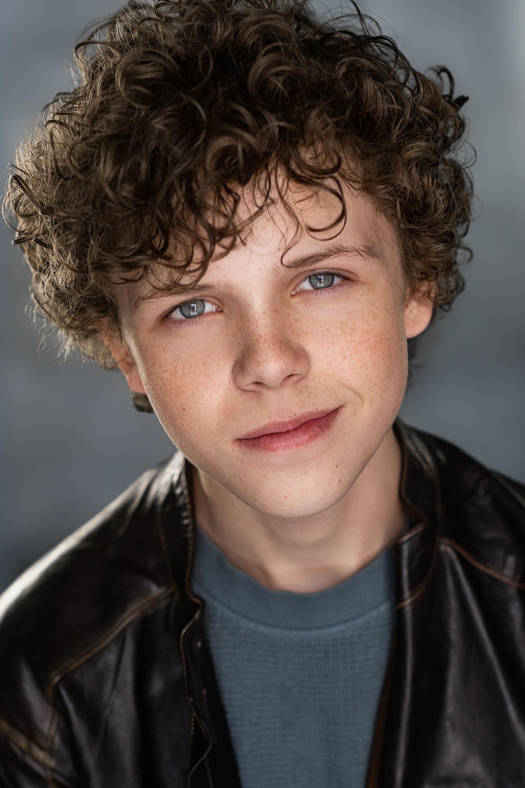 Picture of Colin O'Brien