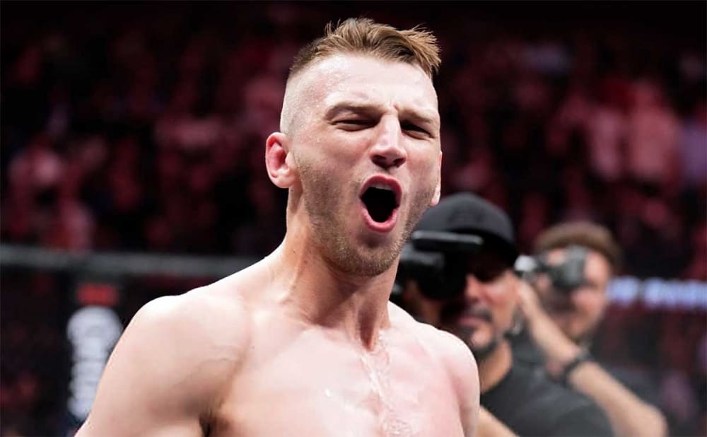 Picture of Dan Hooker