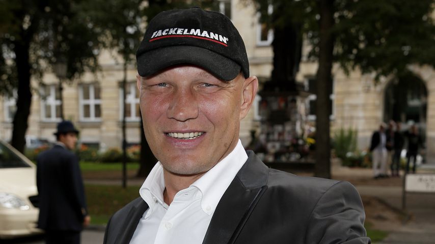 Picture of Axel Schulz