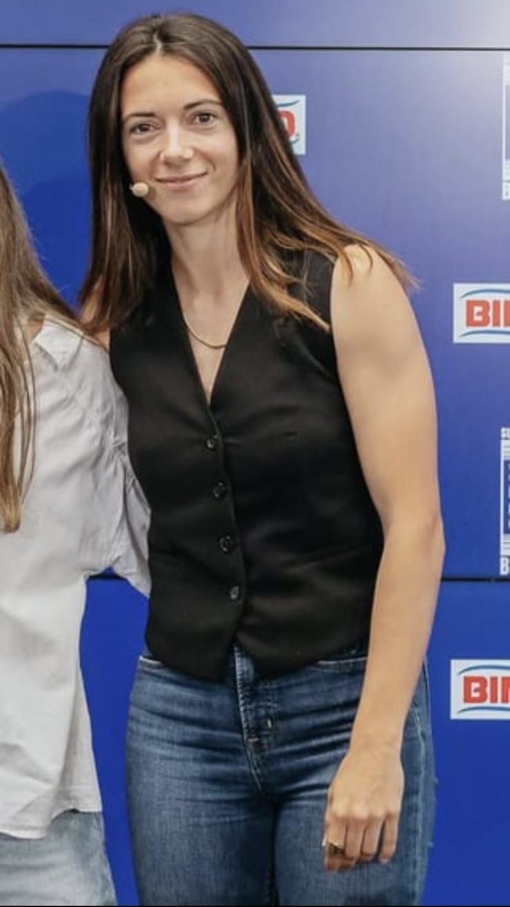Picture of Aitana Bonmati