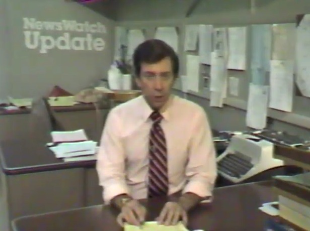 Picture of Bill Rees