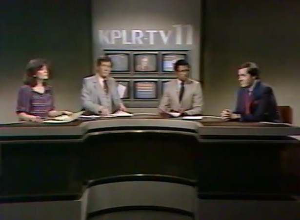 Picture of Bill Rees