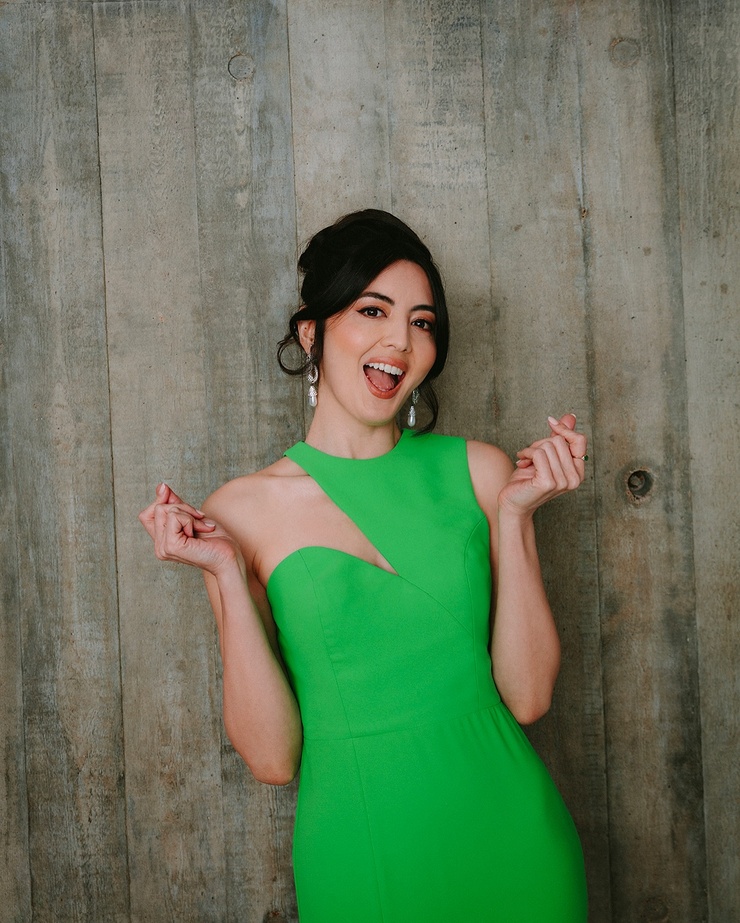 Picture of Jane Douglas