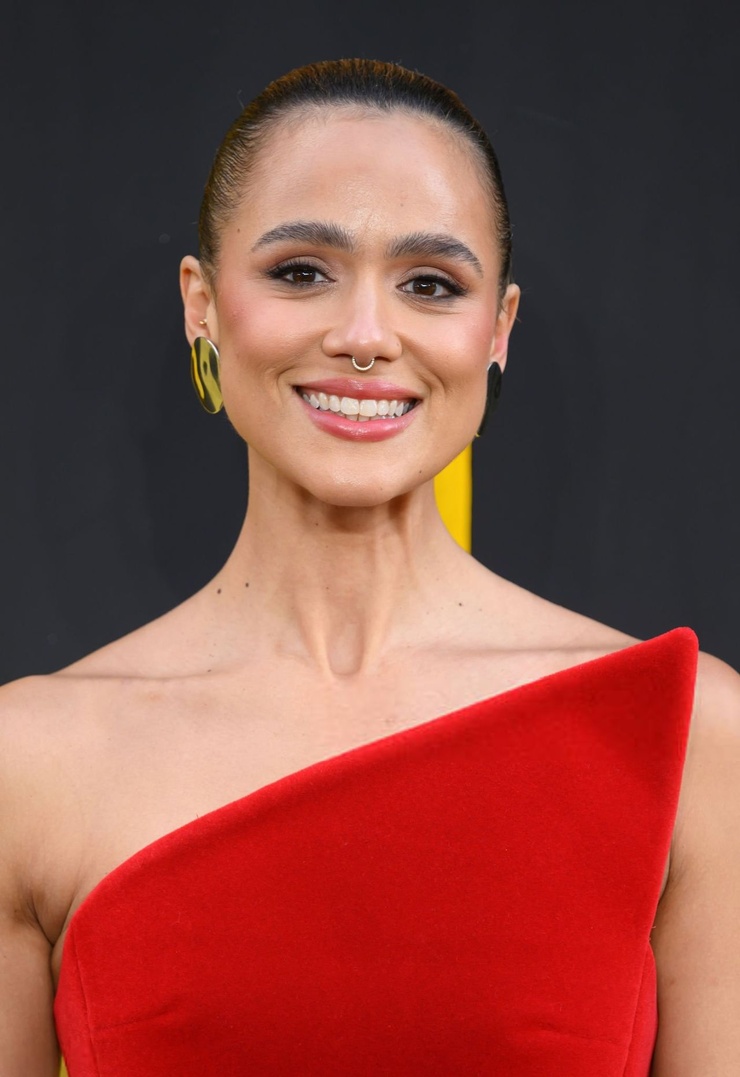 Picture of Nathalie Emmanuel