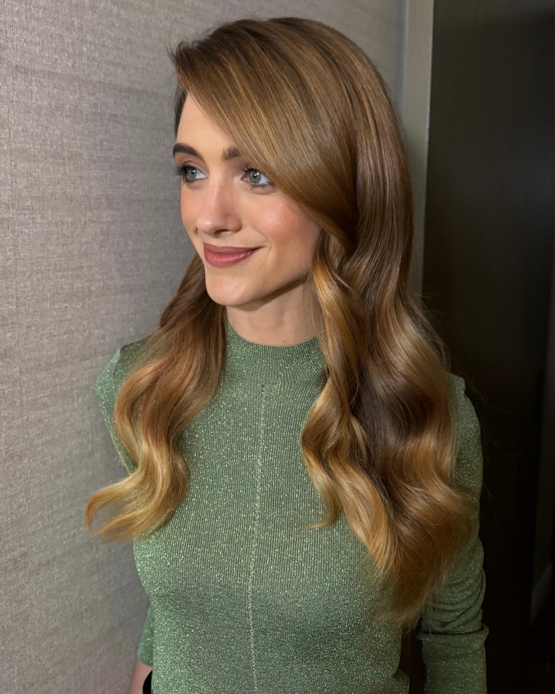 Picture of Natalia Dyer