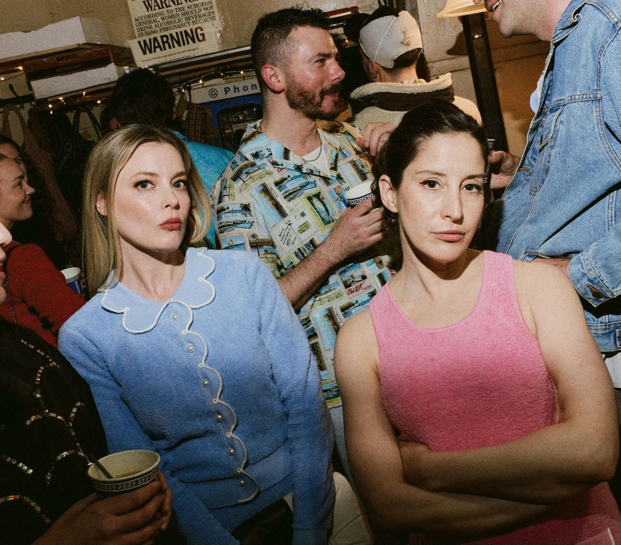 Picture of Gillian Jacobs