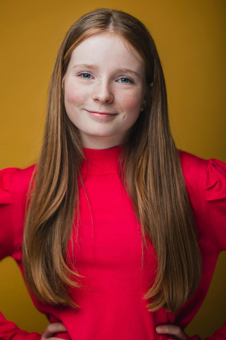 Picture of Emerson MacNeil