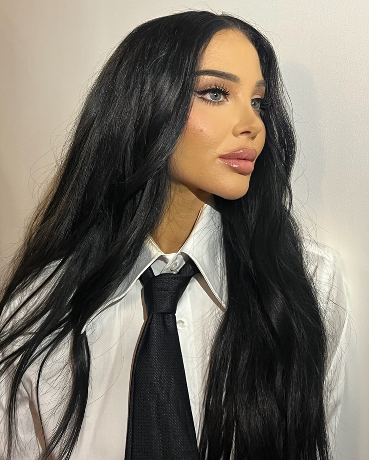 Image of Tulisa Contostavlos