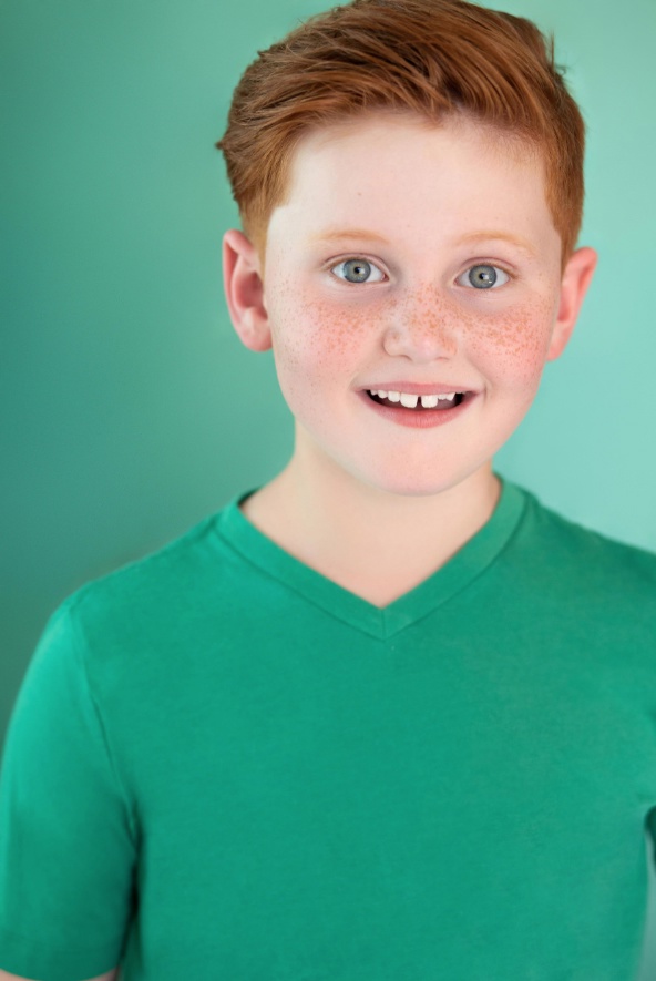 Picture of Asher Colton Spence