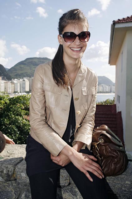 Picture of Caroline Francischini