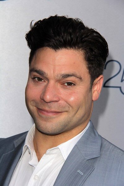 Image of Jeremy Luke