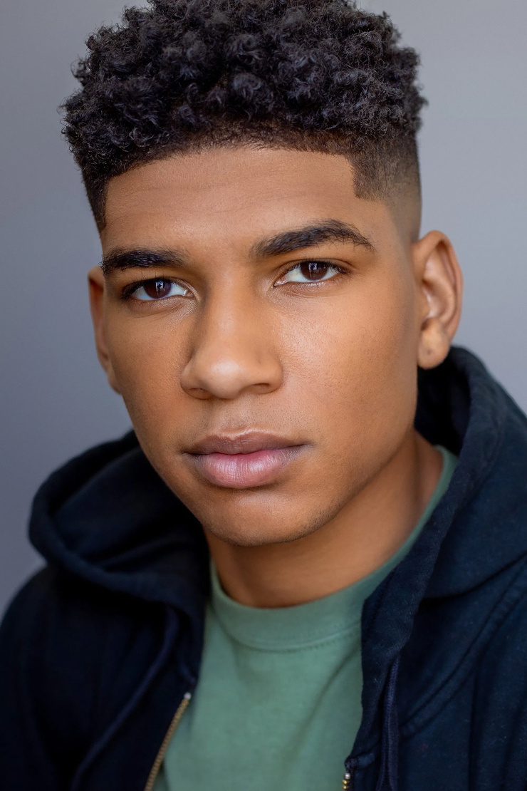 Picture of Bryce Clyde Jenkins