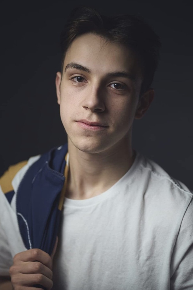 Noah Perchard picture