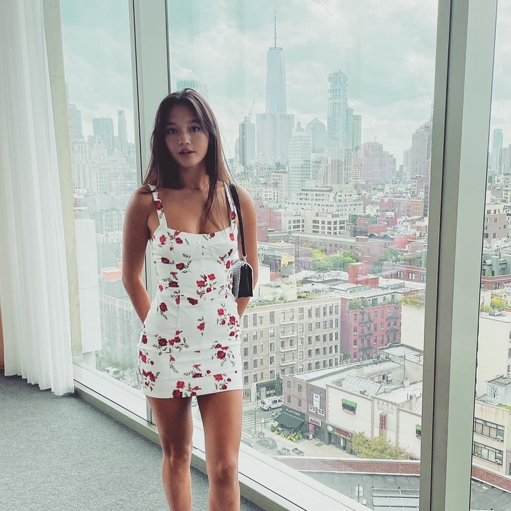 Picture of Lily Chee