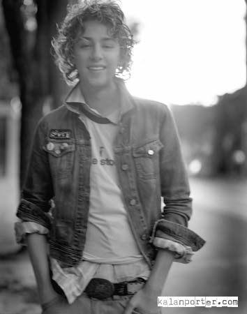 Picture of Kalan Porter