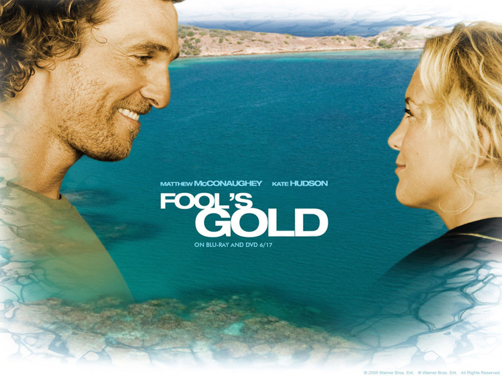 Picture of Fool's Gold
