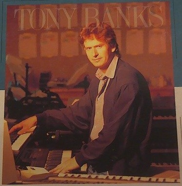 Tony Banks image