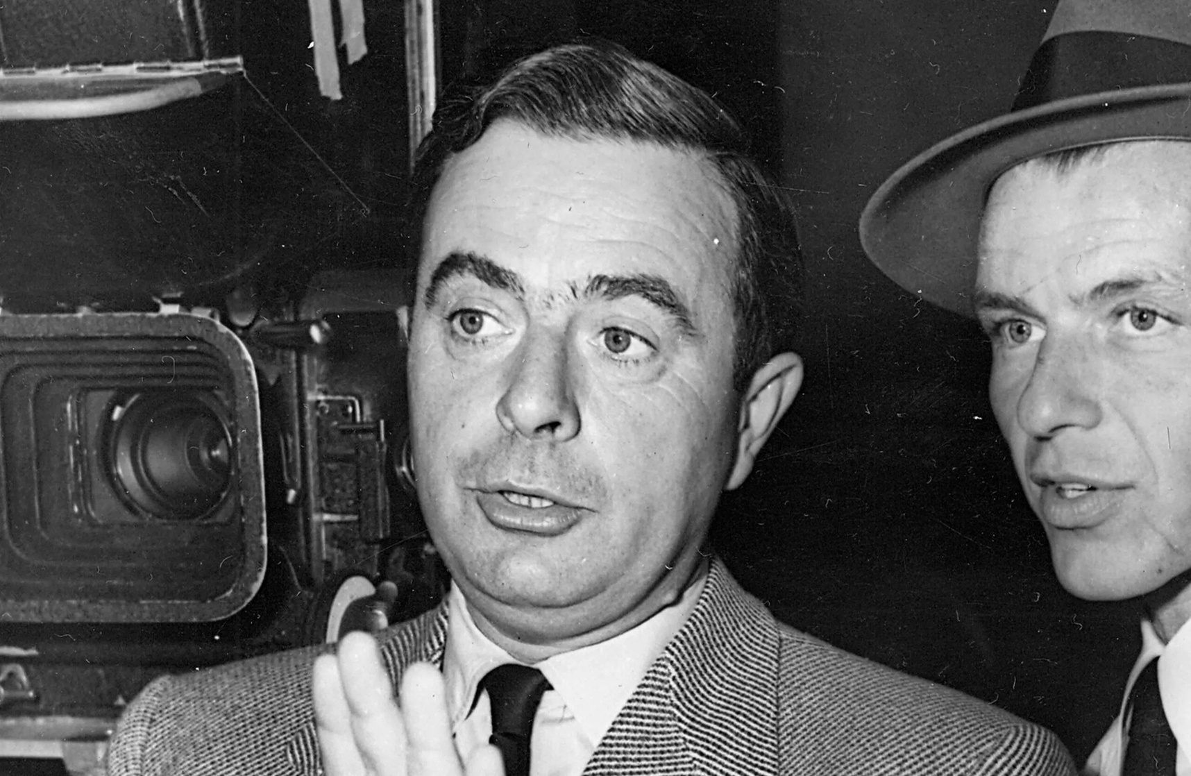 Picture of Lewis Allen