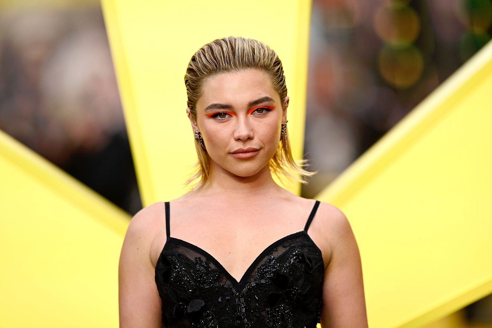 Picture of Florence Pugh