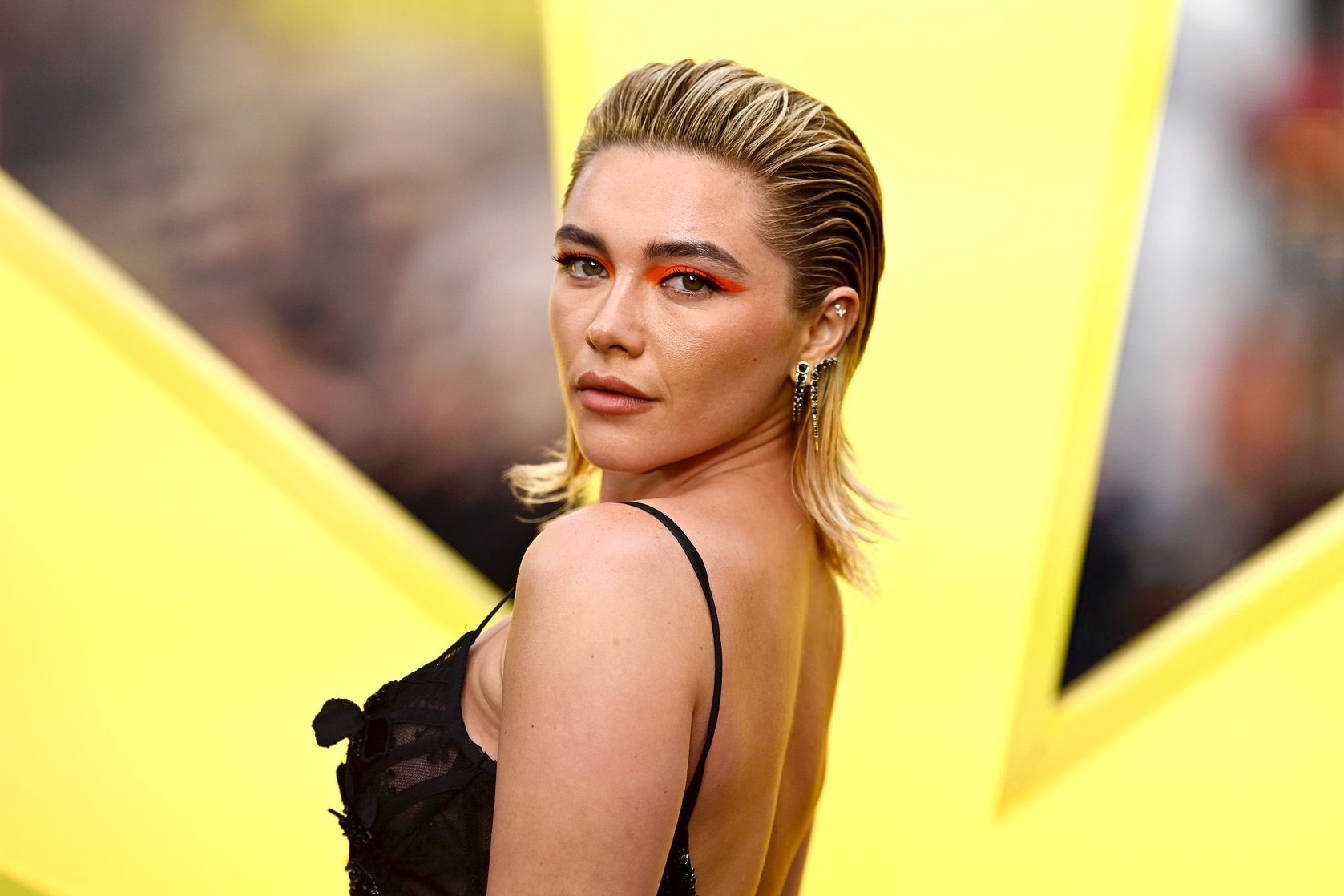 Picture of Florence Pugh