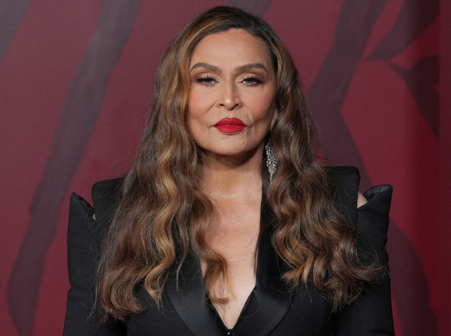 Picture of Tina Knowles
