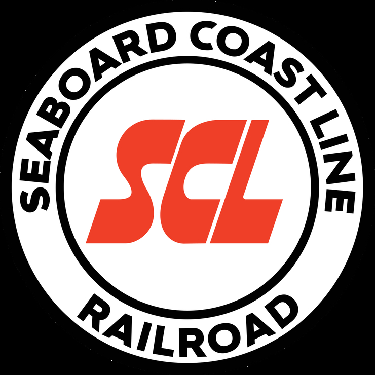 Seaboard Coast Line Railroad image