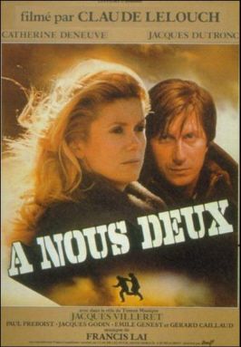 Image of À nous deux
