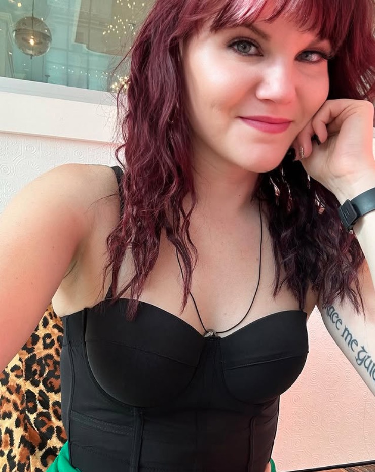 Picture of Monte Mader