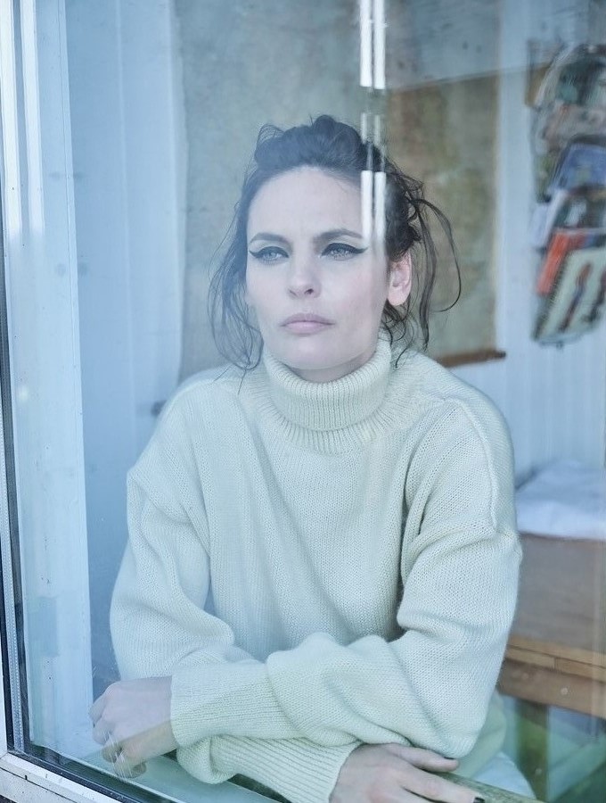 Picture of Clare Durkin