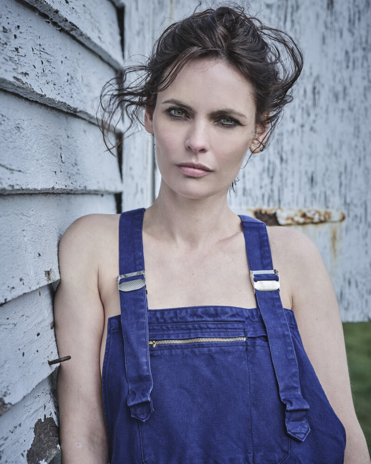 Picture of Clare Durkin