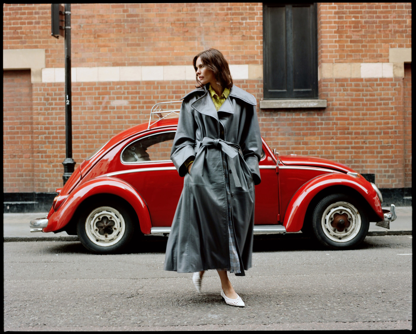 Picture of Clare Durkin