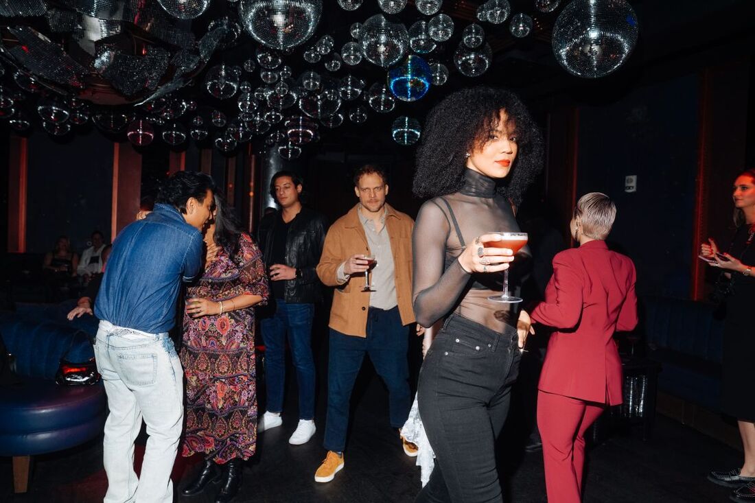 Picture of Maria Sten