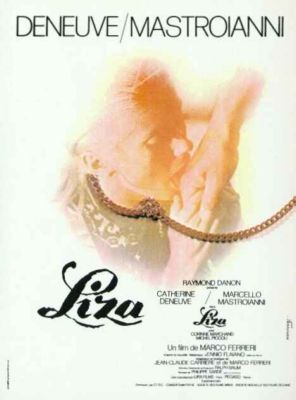 Liza image