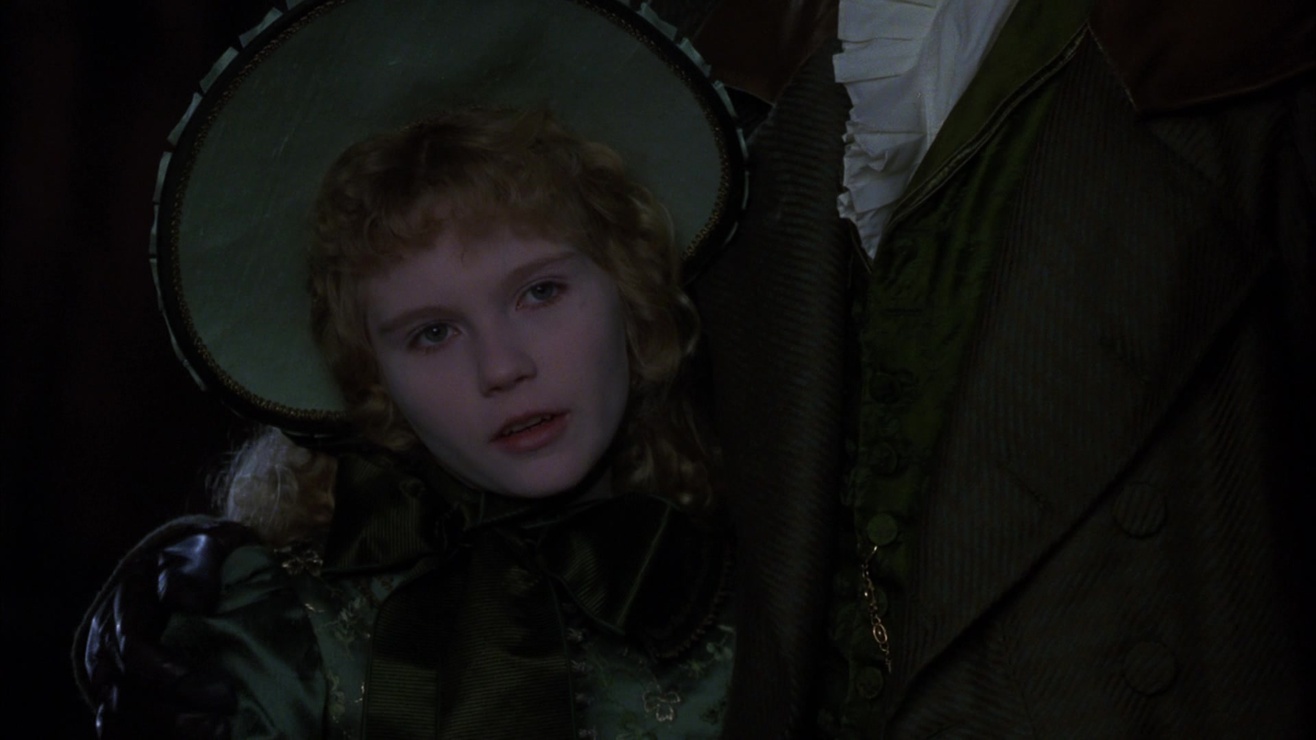 Interview with the Vampire: The Vampire Chronicles