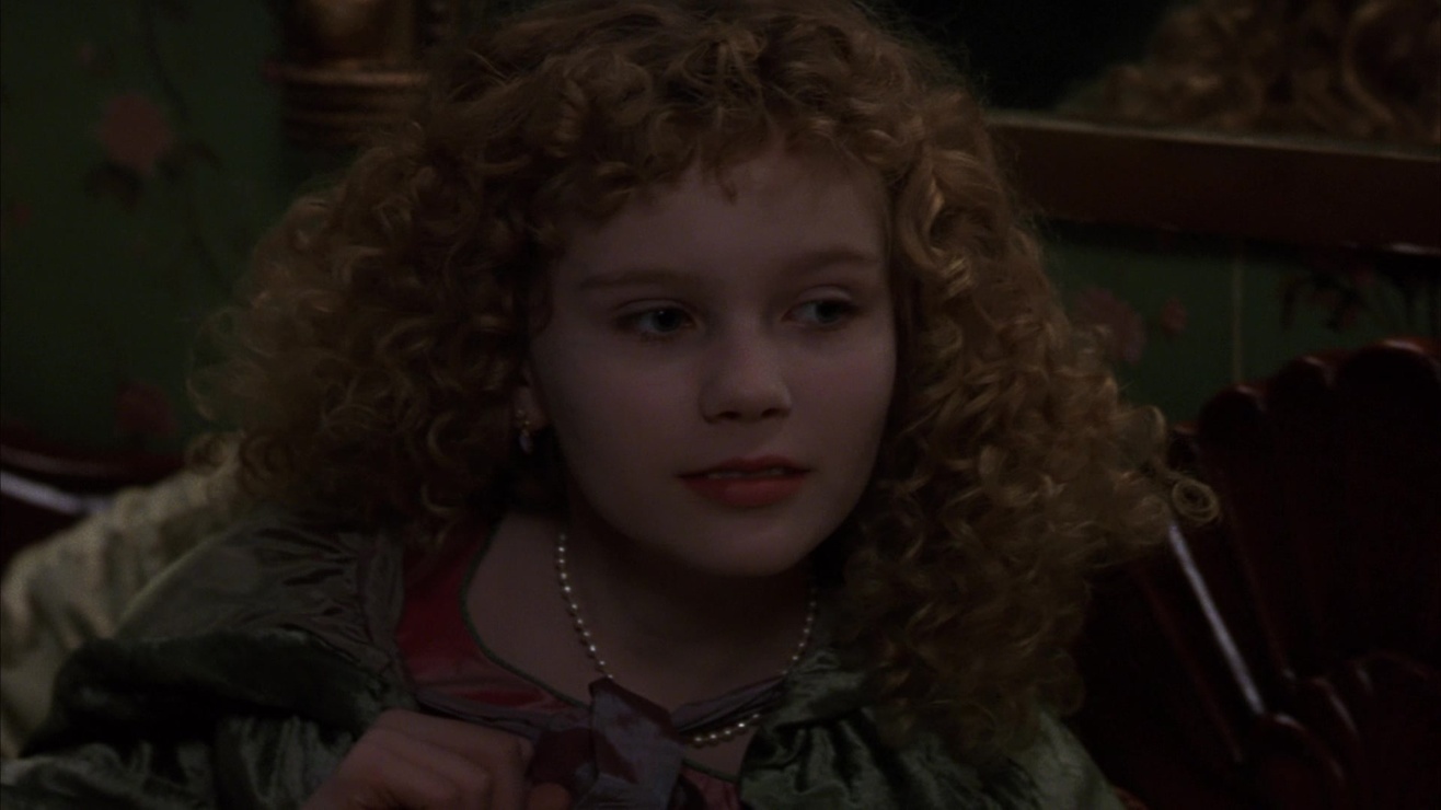 Interview with the Vampire: The Vampire Chronicles