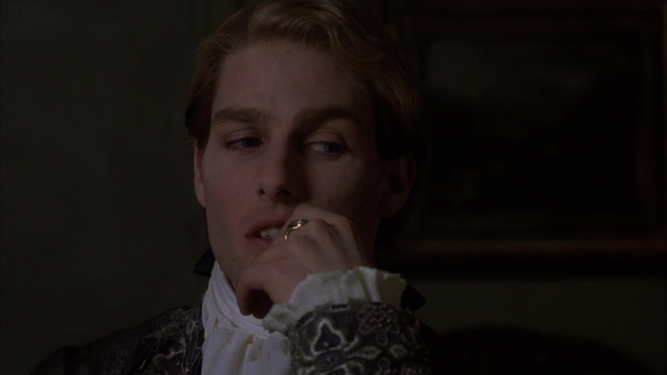 Interview with the Vampire: The Vampire Chronicles