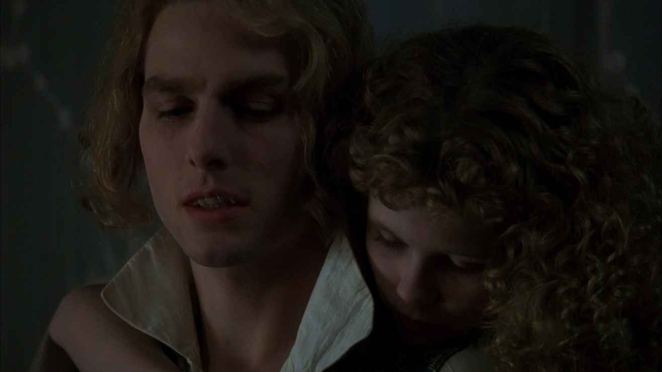 Interview with the Vampire: The Vampire Chronicles