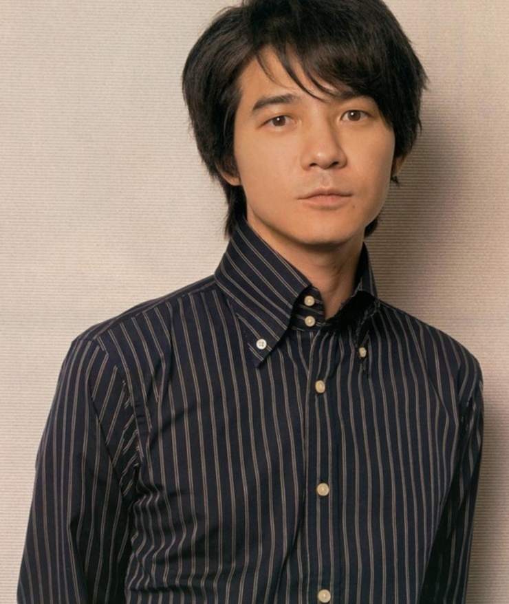 Picture of Hidetaka Yoshioka
