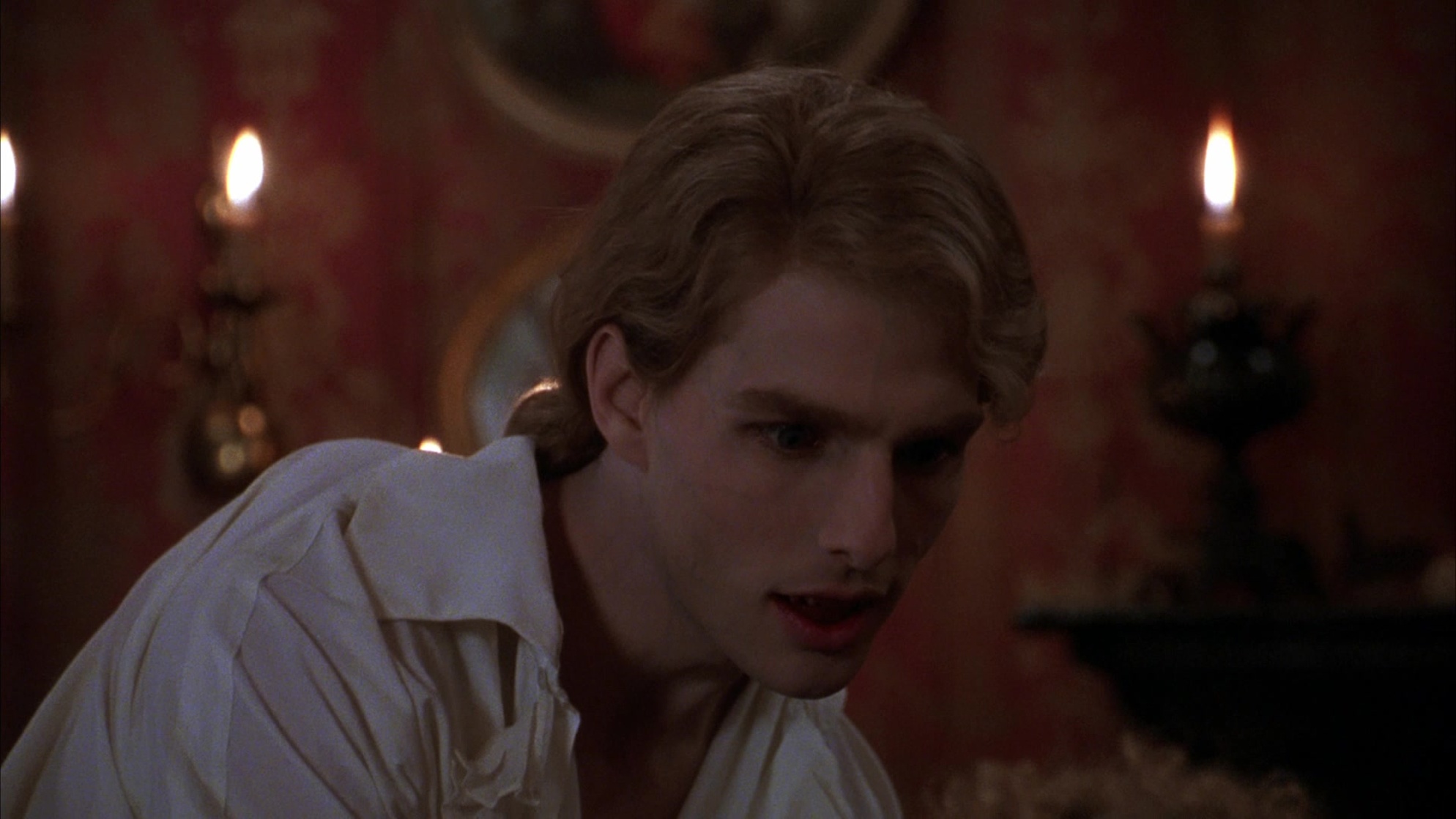 Interview with the Vampire: The Vampire Chronicles