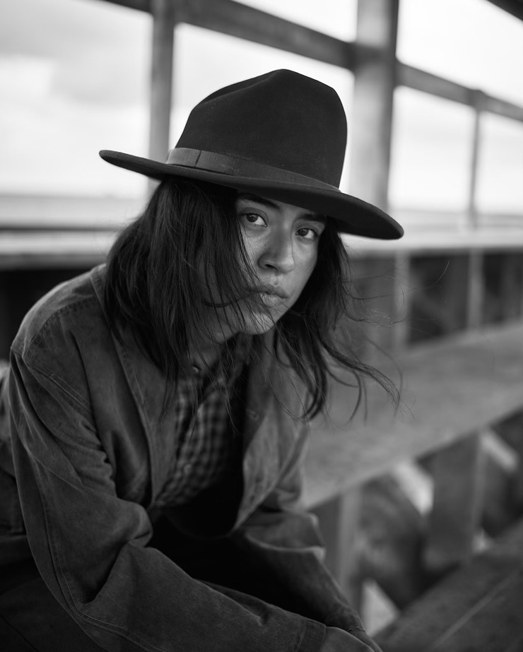 Aminah Nieves image